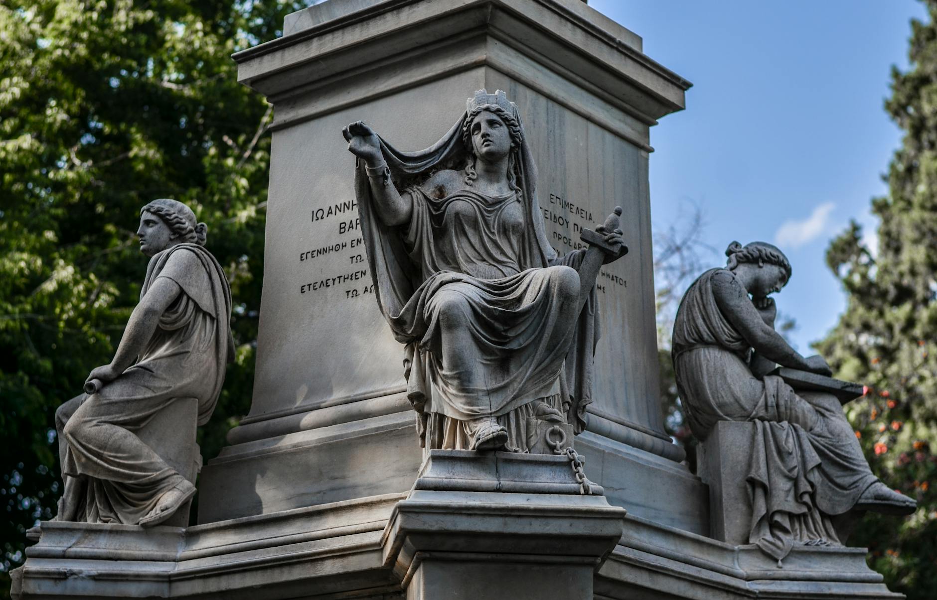 Athens Historical Sites & Museums Guide (2026)